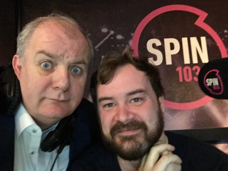 Did Dragon's Den Star Gavin Duffy Invest In These 2 Business Gems ...